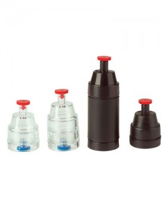 Blank Asbestos Cassettes | Air Sampling Solutions