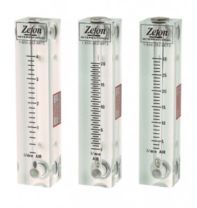 Field Rotameters (Calibration Devices) | Air Sampling Solutions