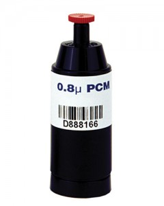 Pre-Loaded Asbestos Cassettes | Air Sampling Solutions