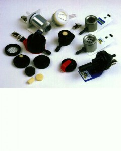 Cassettes | Air Sampling Solutions